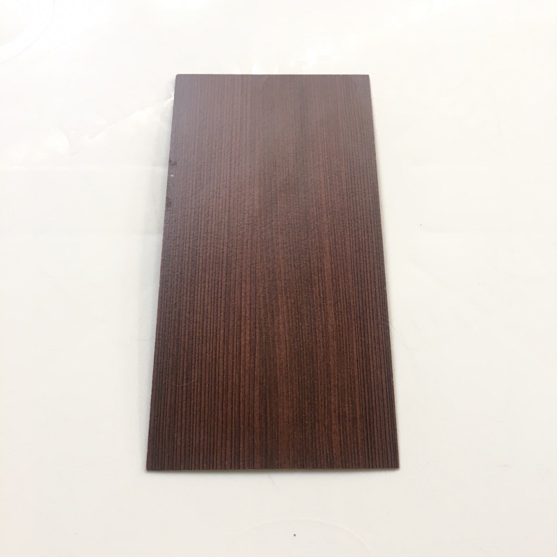 Jual Sample HPL Wood / motif kayu | Sample Material interior | Shopee ...