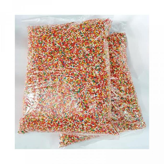 Jual Cuci Gudang Awal Tahun DAYS SPRINGKEL 50GR SPRINGKLE SPRINKEL ...