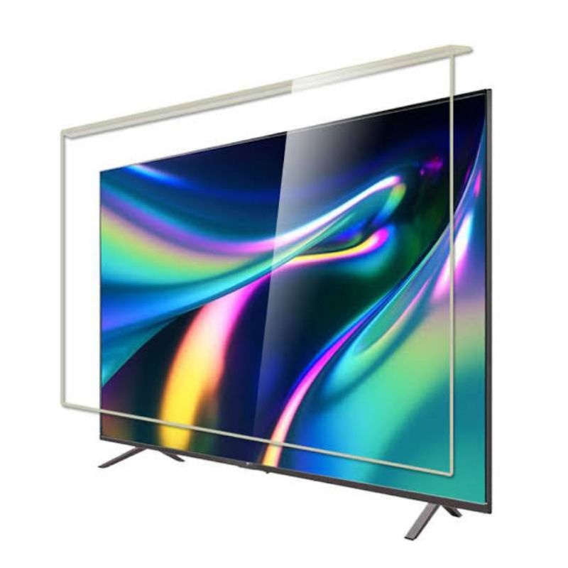 Jual Akrilik Pelindung TV | Screen Protector untuk LED LCD TV / Monitor ...