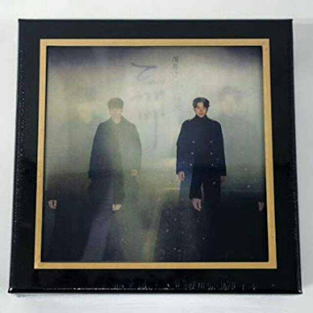 Jual [READY] GOBLIN OST (Official Soundtrack) Drama Korea Album // No ...