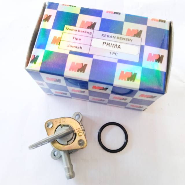 Jual MPM Kran Keran Bensin Karburator Prima Grand Supra 100 | Shopee ...