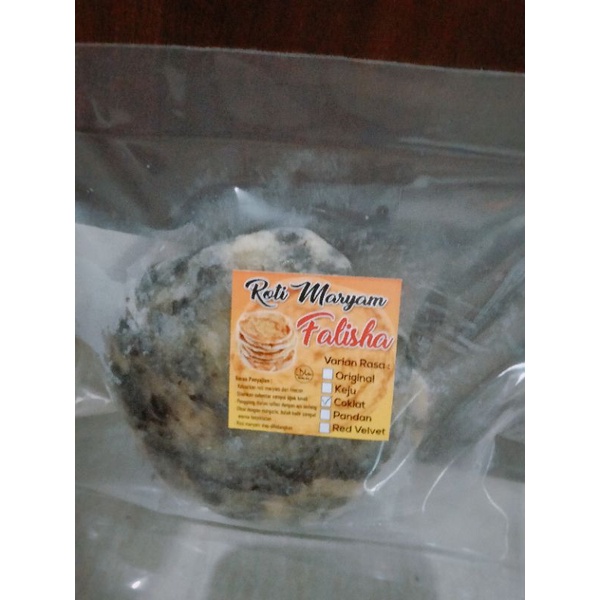 Jual Roti Maryam Falisha Coklat | Shopee Indonesia