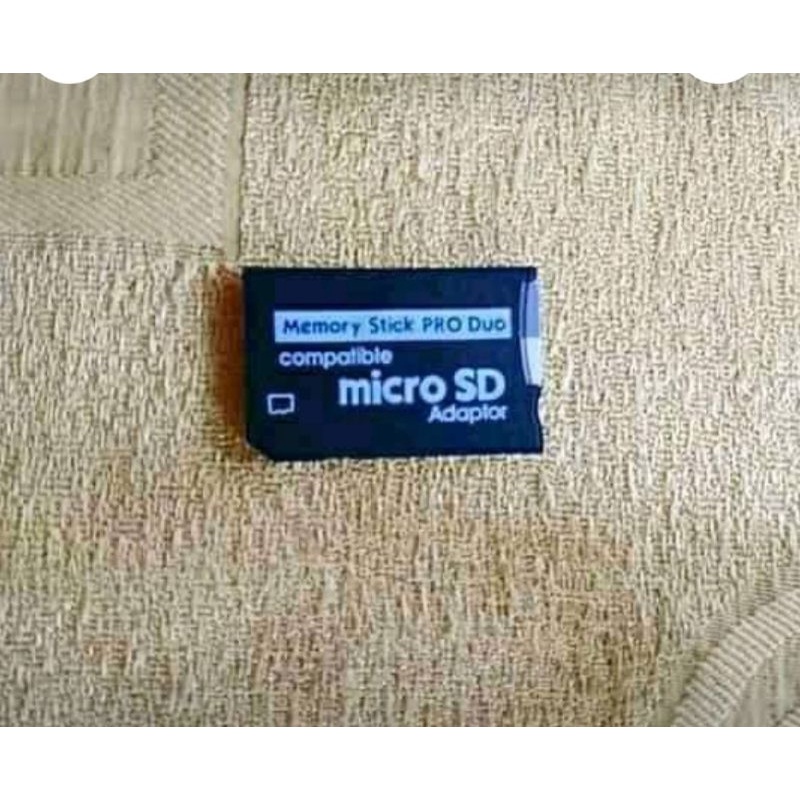 Jual Memory Card PSP Pesanan 64 GB Full Game Tinggal Main | Shopee ...
