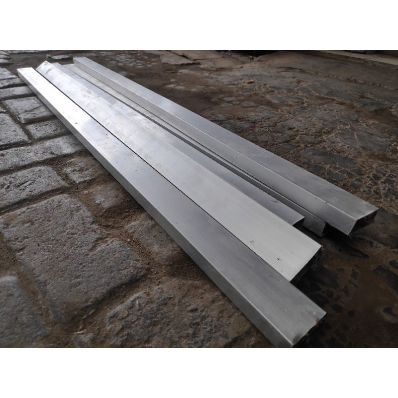 Jual Jidaran/Sipatan Aluminium | Shopee Indonesia