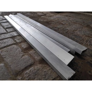 Jual Jidar Aluminium Terlengkap & Harga Terbaru April 2026 | Shopee ...