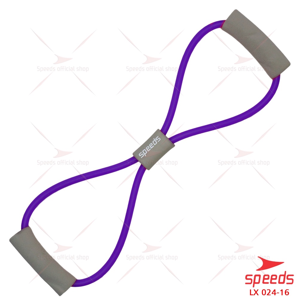 Jual SPEEDS Tali Stretching Fitness Gym Yoga Stretch Rope Resistance ...