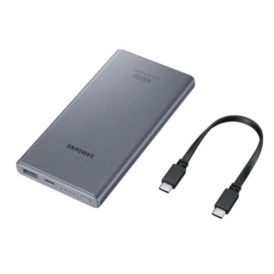 Jual SAMSUNG Battery Pack Powerbank 10000mAh 25W Super Fast Charging ...