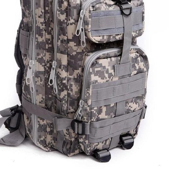 Jual ☛ Tas Ransel Lebanon Army 3P | Shopee Indonesia