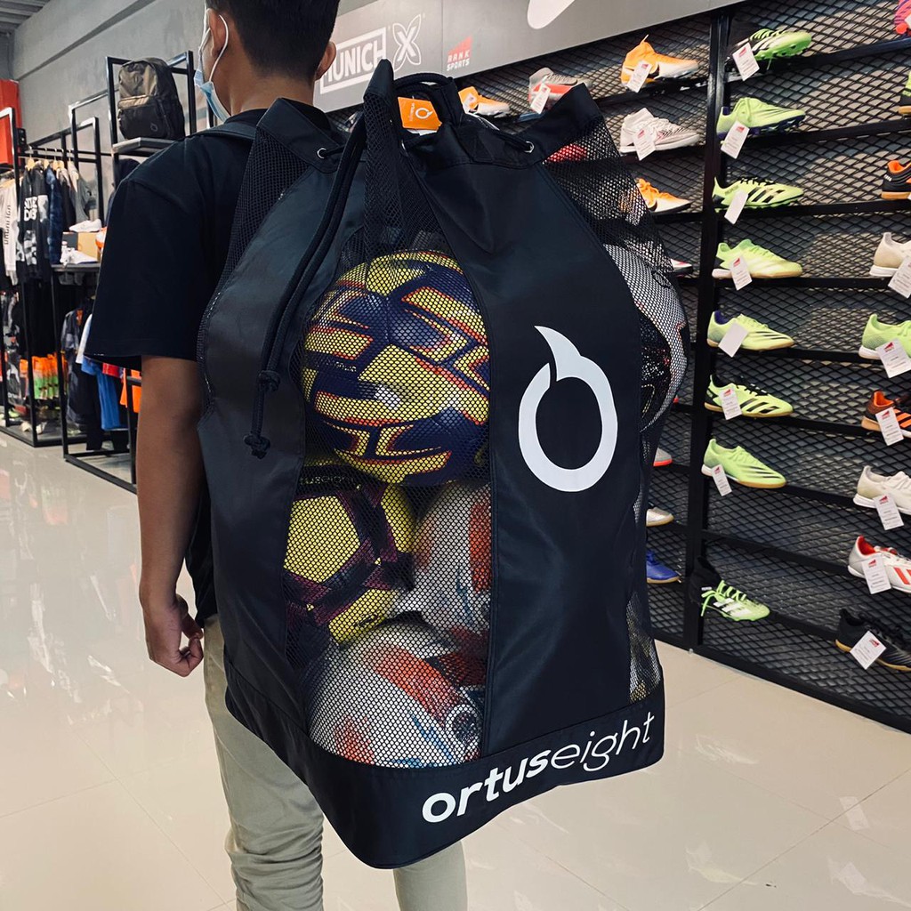Jual AS BOLA ORTUSEIGHT HELIOS BALL BAG (100% ORIGINAL) | Shopee Indonesia