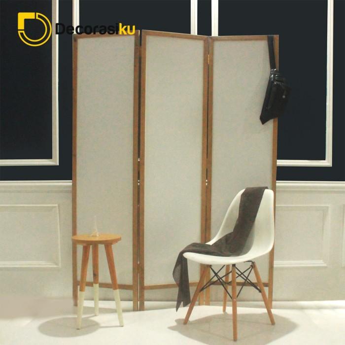 Jual Sekat | Pembatas/Penyekat Ruangan Buka 3 - Partisi Ruangan ...