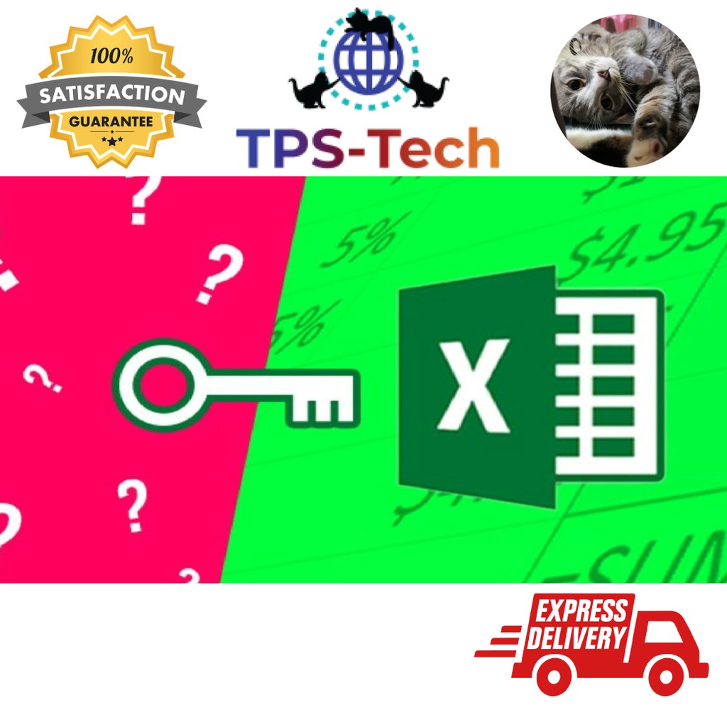 Jual Udemy - Microsoft Excel 2019/Office 365- Learn Basic to Advanced ... Jual Udemy - Microsoft Excel 2019/Office 365- Learn Basic to Advanced ...