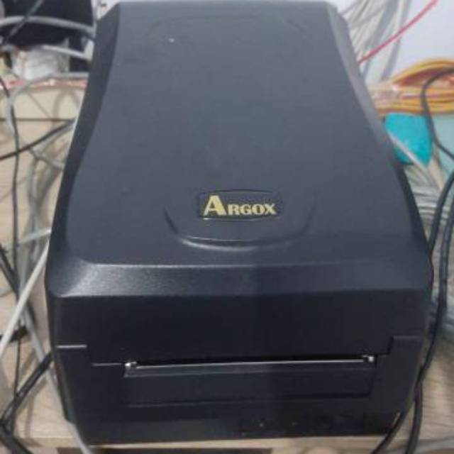 Jual Printer Barcode Argox | Shopee Indonesia