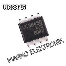 Jual IC UC3845B UC3845 SMD IC DRIVER PSU UC 3845B 3845 SMD | Shopee Indonesia