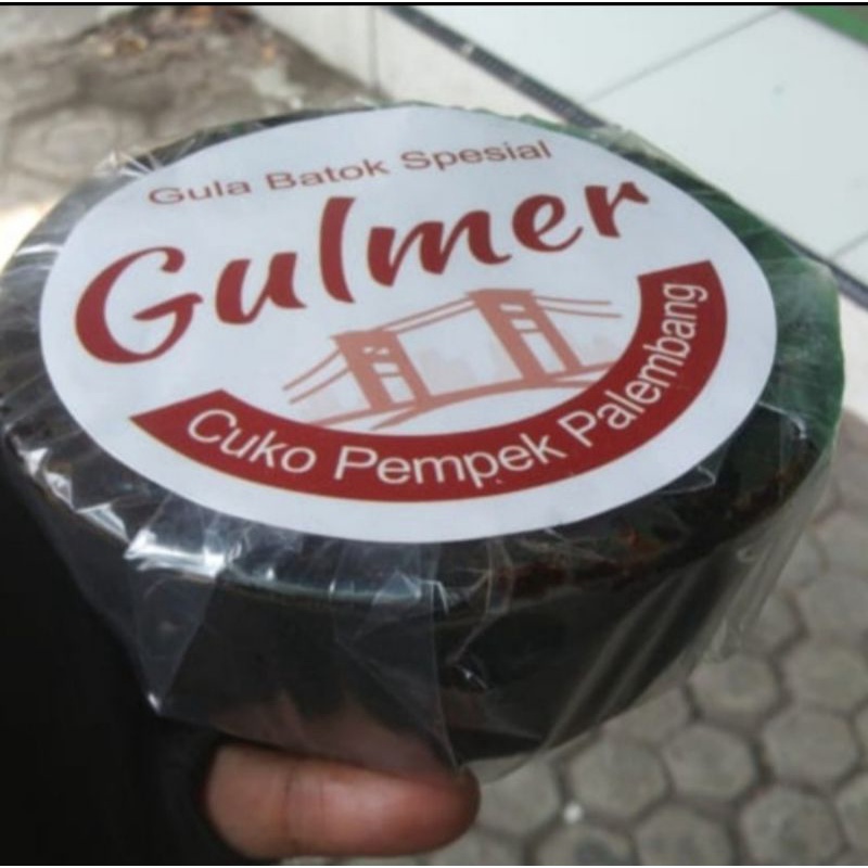 Jual CUKO - gula Batok gula aren untuk cuko, minuman (kopi /Susu / teh ...