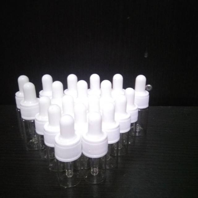 Jual Botol kaca pipet 5 ml dan 10 ml | Shopee Indonesia