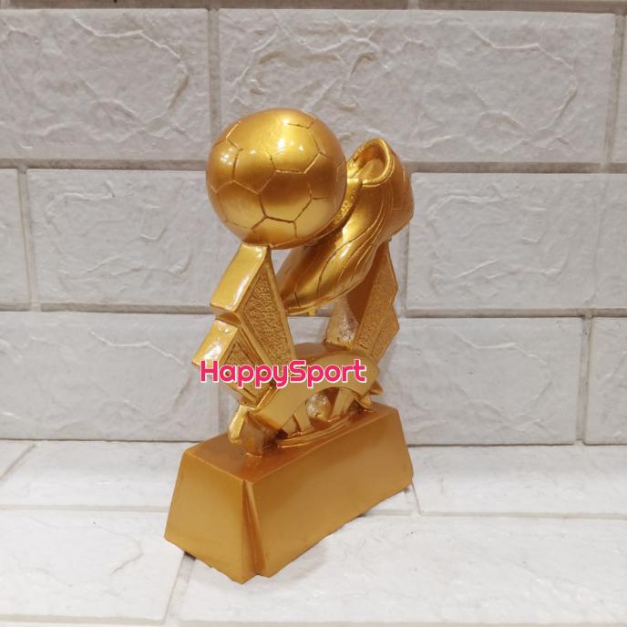 Jual Promo Piala Best Player Top Score Bahan Fiber | Shopee Indonesia