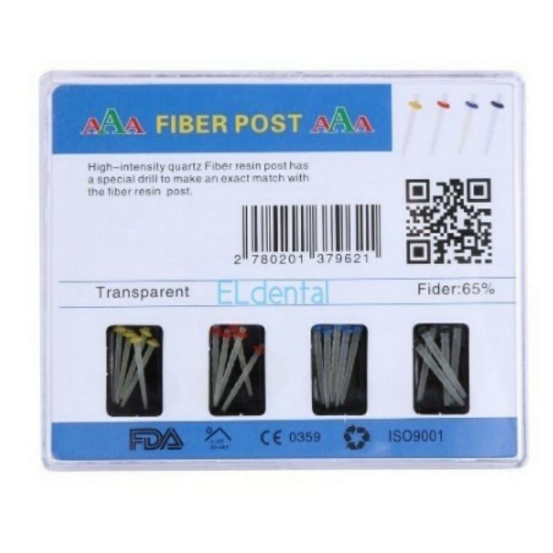 Jual Fiber Post Dental / Pasak Gigi Dental | Shopee Indonesia