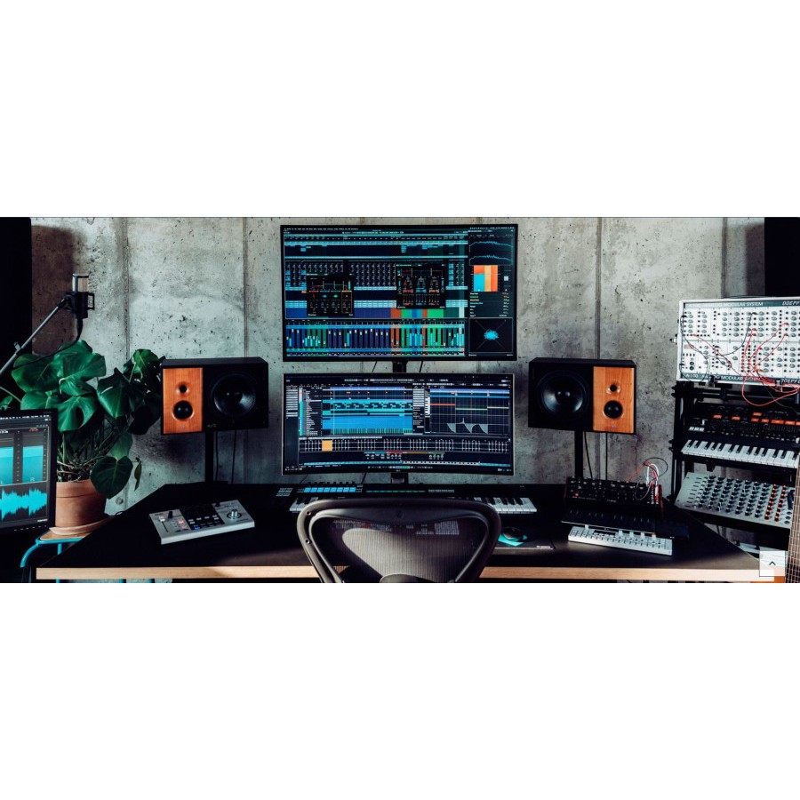 Jual STEINBERG Cubase Pro 11 DAW Software | Shopee Indonesia