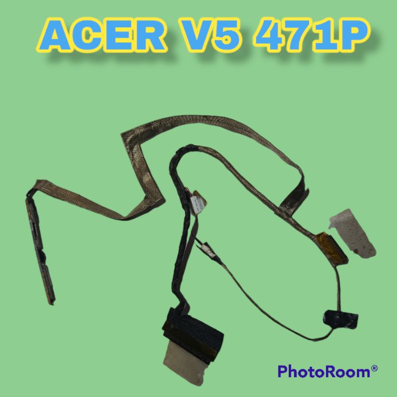 Jual Fleksibel flexible kabel lvds V5-471P | Shopee Indonesia