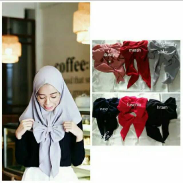Jual Kimar Ribon | Shopee Indonesia