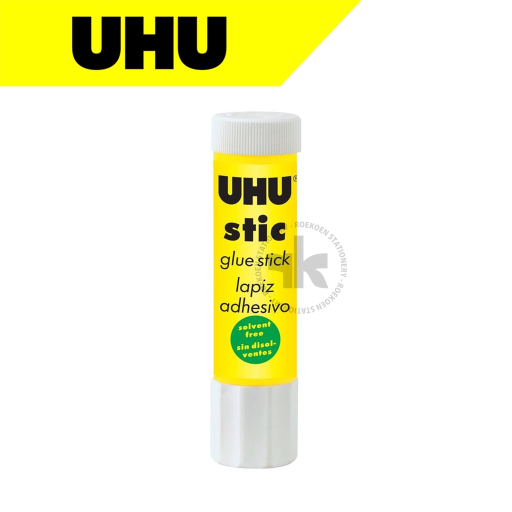 Jual Uhu Lem Kertas Stick 21gr | Shopee Indonesia