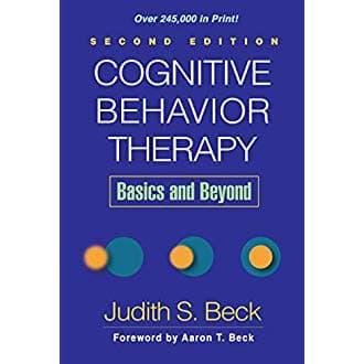 Jual Buku - Cognitive Behavior Therapy Basics and Beyond | Shopee Indonesia