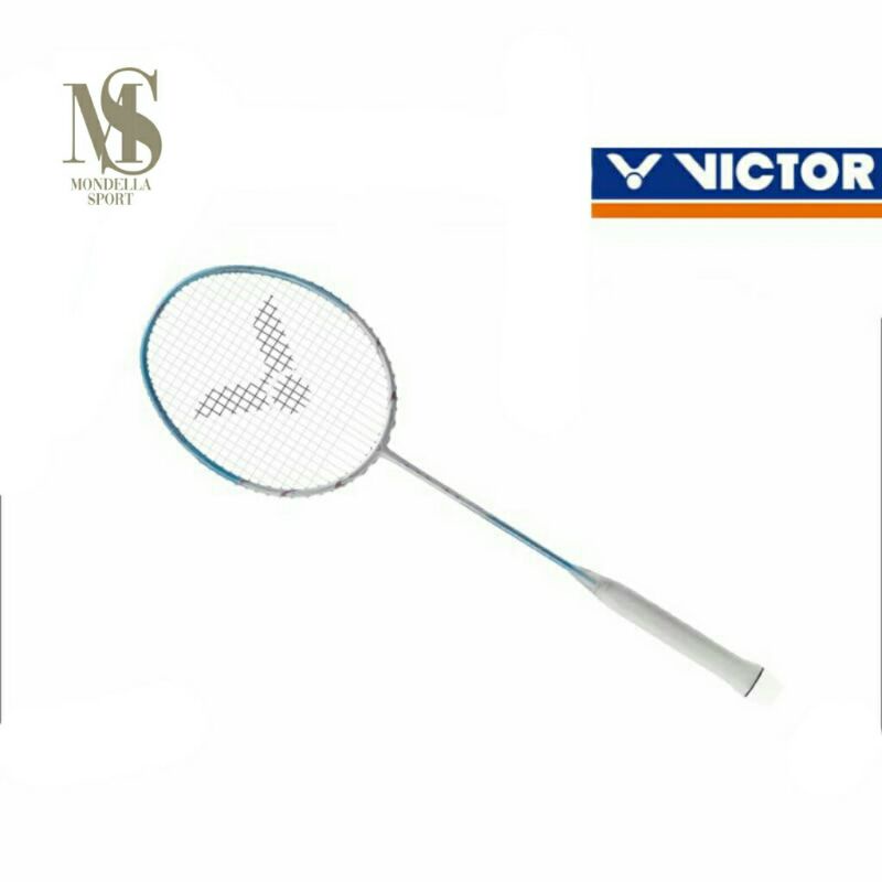 Jual Raket badminton victor Auraspeed 90 F ARS 90 F original | Shopee ...