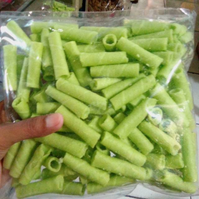 Jual Astor mini rasa Pandan | Shopee Indonesia