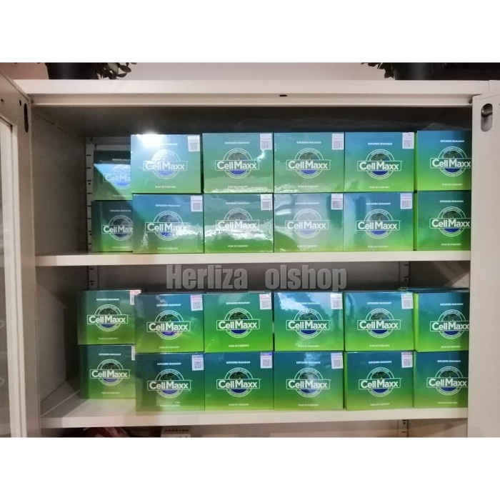 Jual Cellmaxx Original | CELL MAXX | STEM CELL | Obat kanker jantung ...