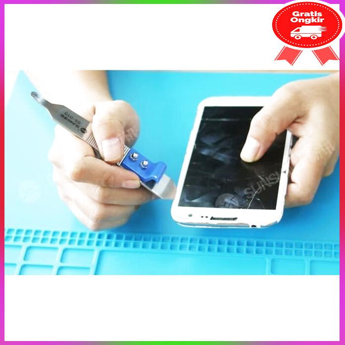 Jual SPAREPART HP OPENING TOOLS SUNSHINE SS 010 ALAT PENCUKIL LCD ...