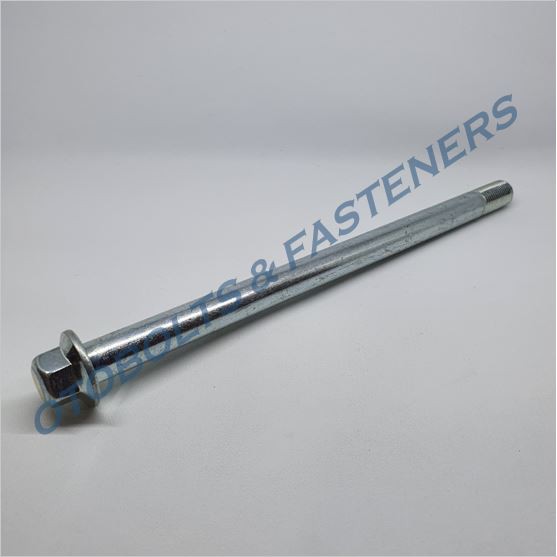 Jual Baut As Roda Motor M12 x 190 | Shopee Indonesia