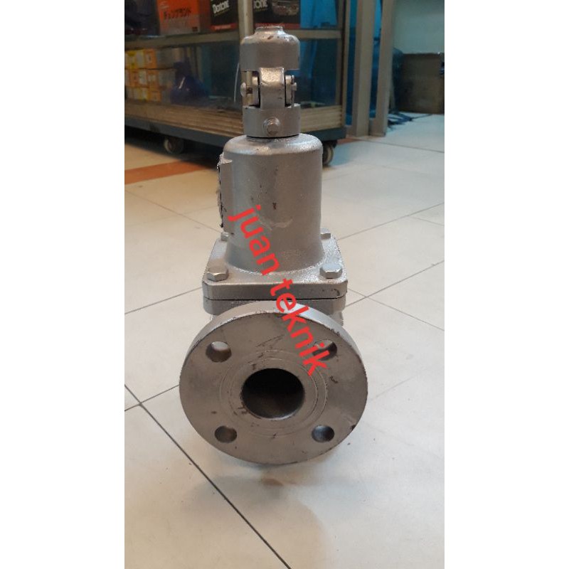 Jual safety valve 2 inch 317 | Shopee Indonesia