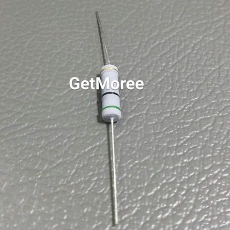 Jual HARGA 10 PCS Resistor 2w 2watt 2 watt Resistor 2W 2Watt 2 Watt 1K 10K 12K 15K 18K 22K 27K ...