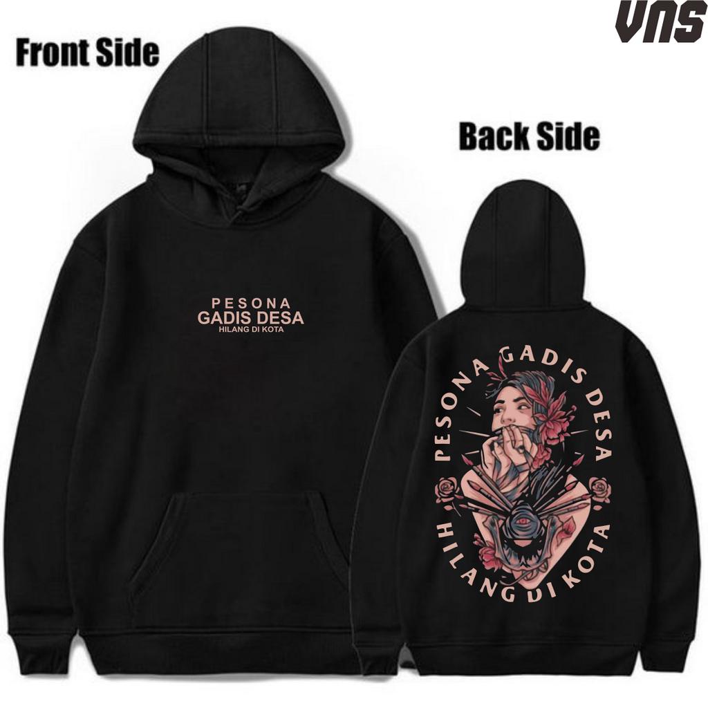 Jual Hoodie Pria Distro Hitam Original Hodie Pria Hodie Distro Original ...
