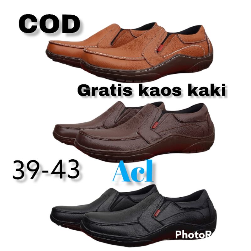 Jual Sepatu Kickers pria original 100% import / sepatu Kickers pria ...