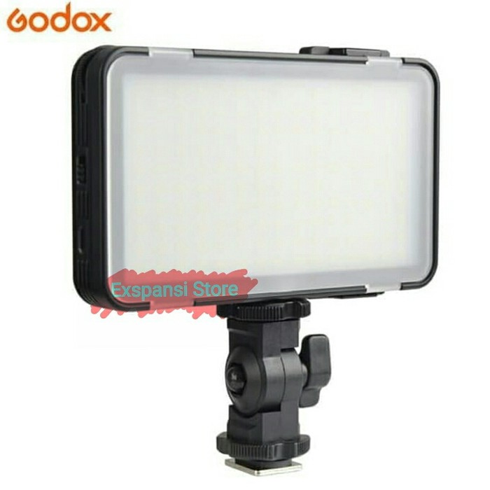 Jual LED Godox M-150 Smarthpone | Shopee Indonesia