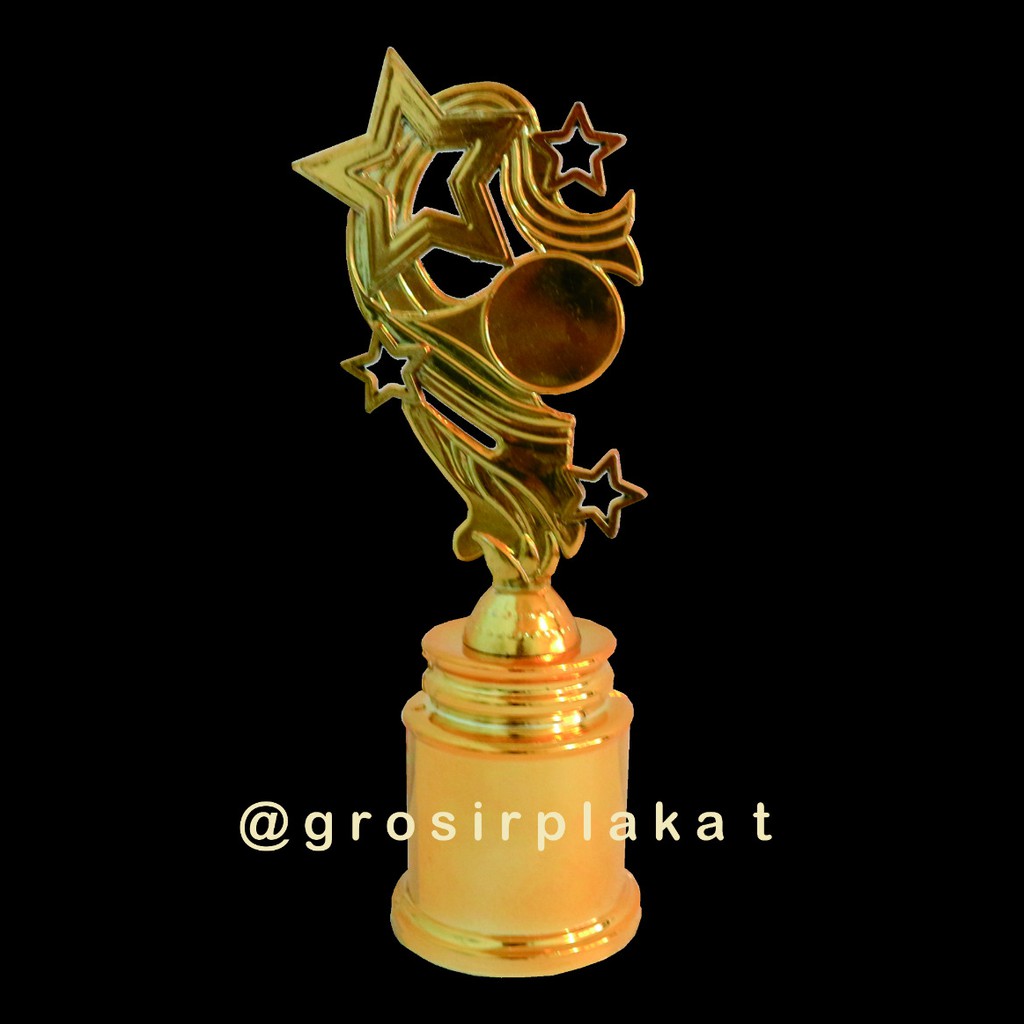 Jual Piala Emas Unik | Shopee Indonesia