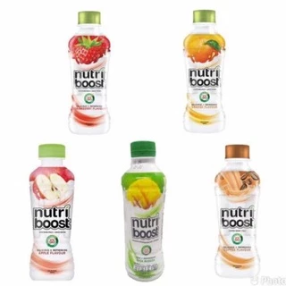 Jual Produk Nutriboost Harga Terbaru & Murah Agustus 2024 | Shopee ...