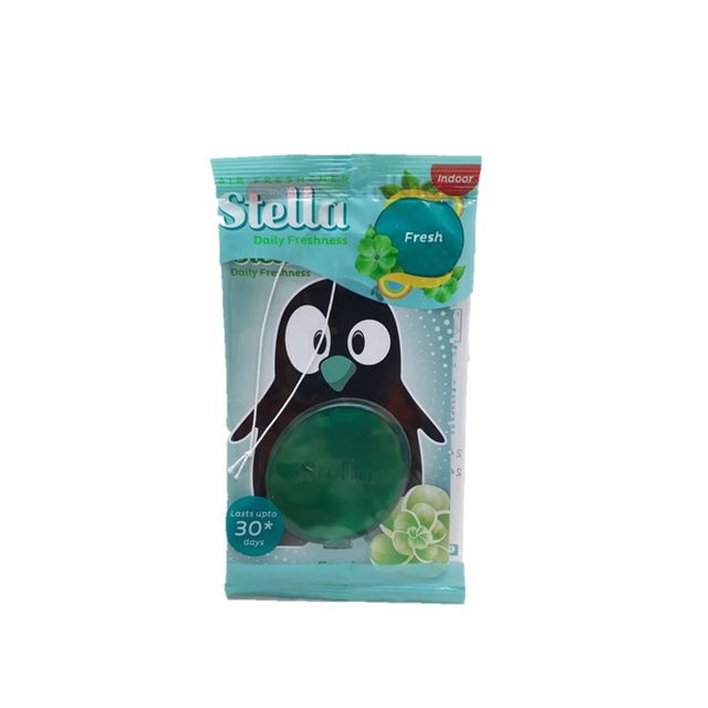 Jual Stella Daily Freshness Indoor Sanrio Fresh 7 mL | Shopee Indonesia