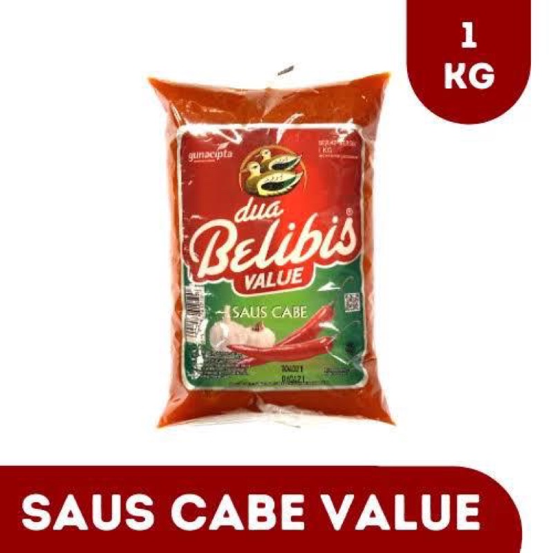 Jual Belibis Terlengkap & Harga Terbaru Juni 2026 | Shopee Indonesia