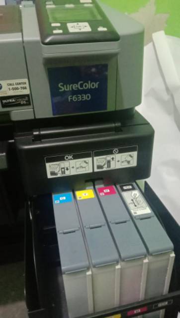 Jual Mesin sublim Epson F6330 | Shopee Indonesia