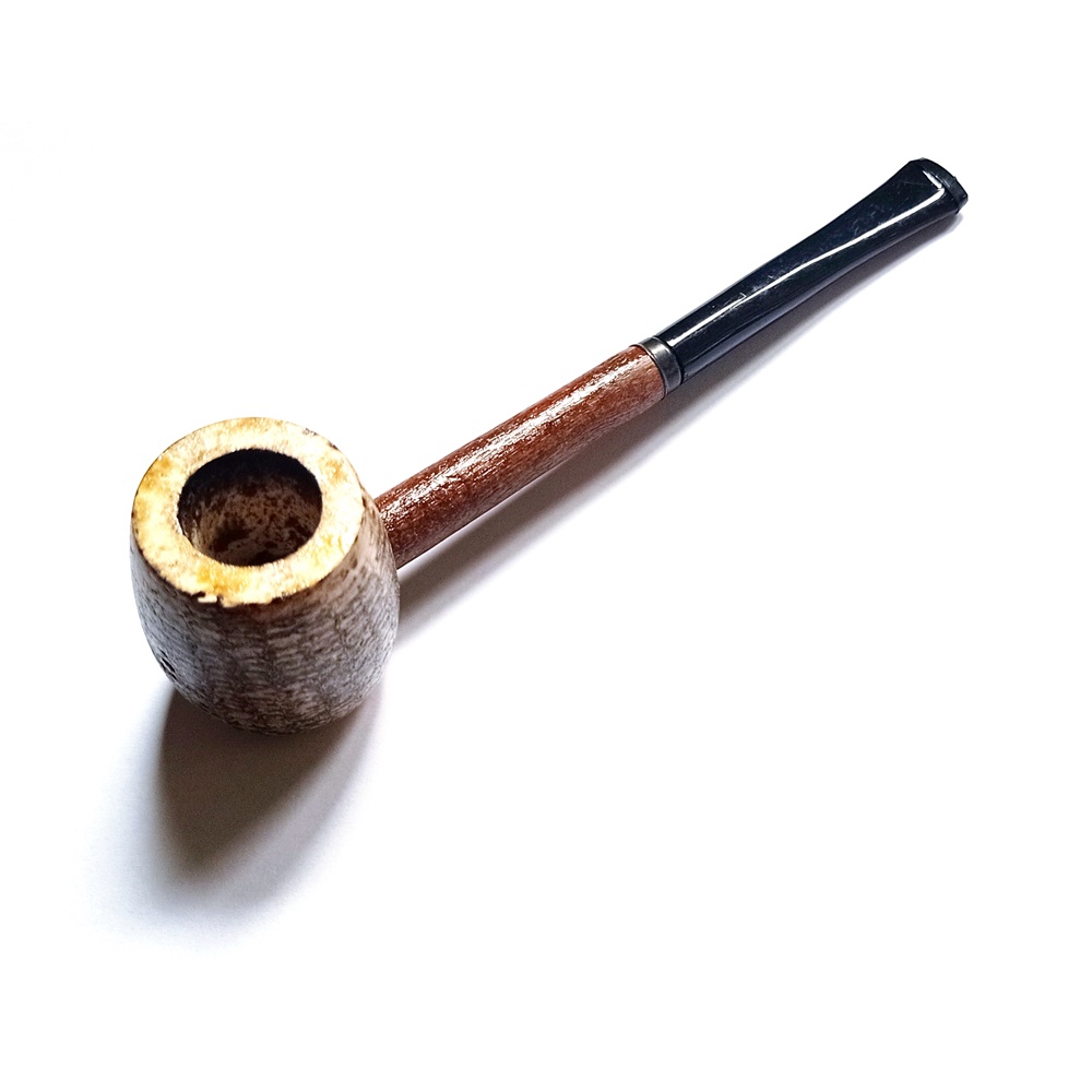 Jual Missouri Meerschaum - BING Corn Cob Pipe | Shopee Indonesia