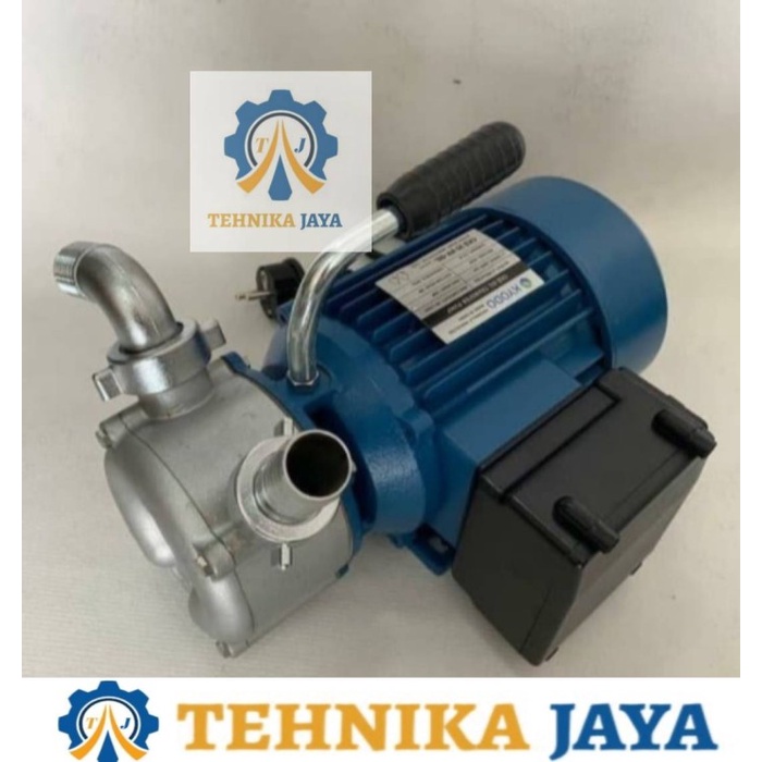 Jual POMPA KYODO CKD-20 HV POMPA CAIRAN KENTAL OLI DAN MINYAK SOLAR 1/2 ...