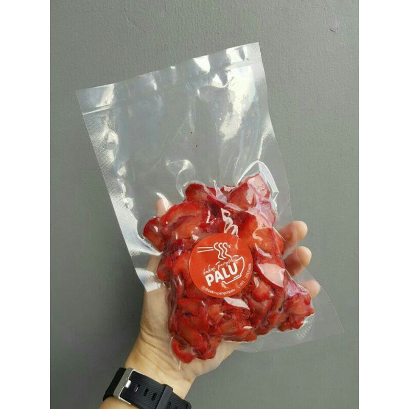 Jual Casiu Panggang (250gr) | Shopee Indonesia
