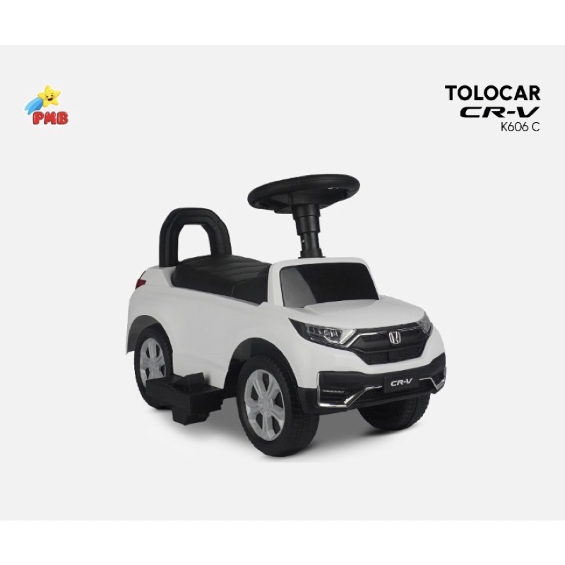 Jual Mainan Anak Mobil Mobilan Dorong Pajero CRV Xpander Jeep PMB K601 ...