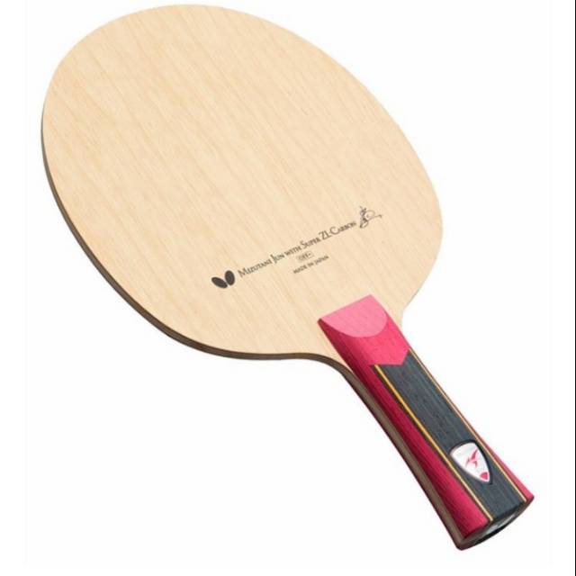 Jual KAYU BET TENIS MEJA BLADE BUTTERFLY MIZUTANI JUN SUPER ZLC (FL) 36601 PINGPONG ADHA SPORT ...