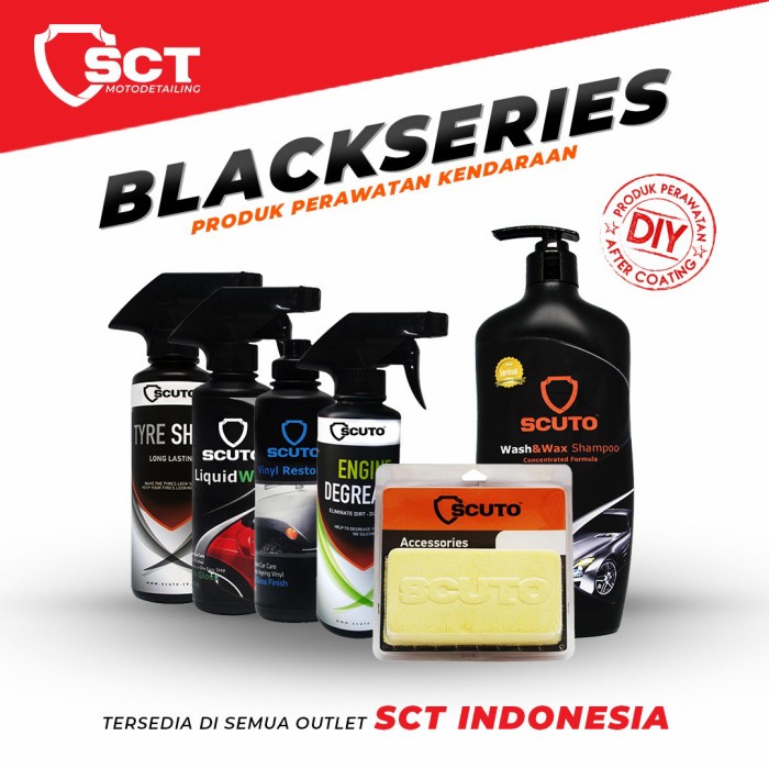 Jual Scuto Liquid Wax | Waxing Body Motor & Mobil Diy - Juallakulaku ...