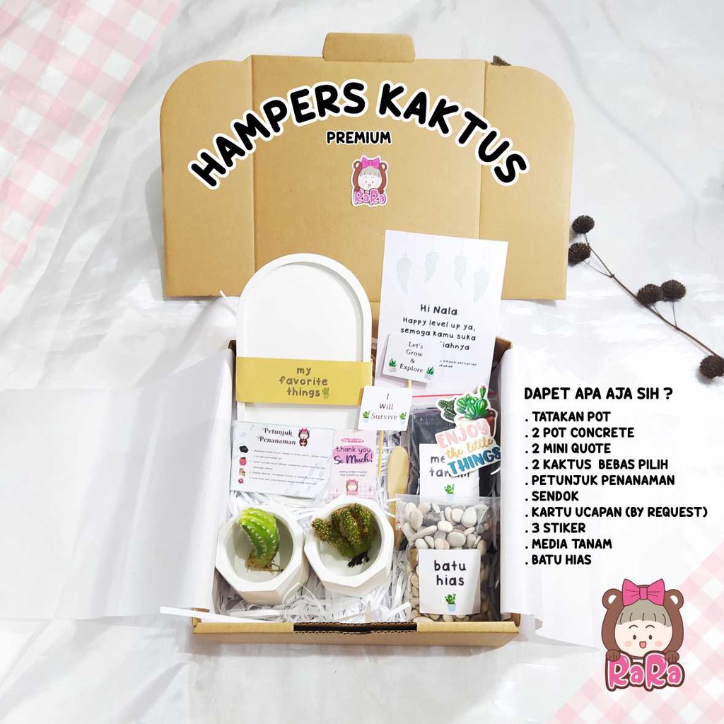 Jual KADO HAMPERS WISUDA SEMPRO MURAH PREMIUM SOUVENIR ULANG TAHUN ...