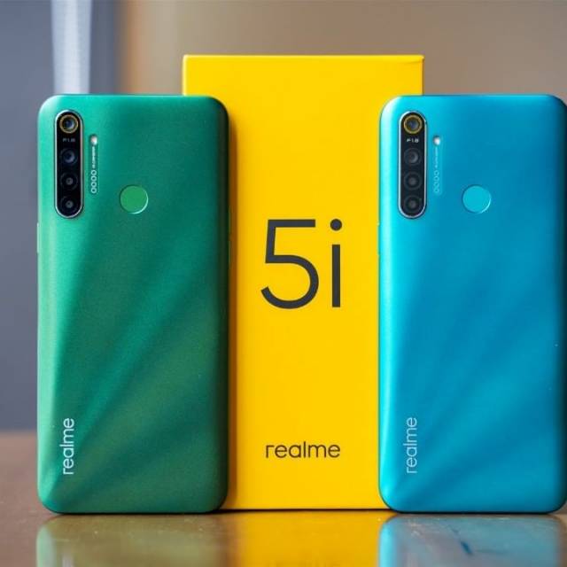 Jual Realme 5i | Shopee Indonesia