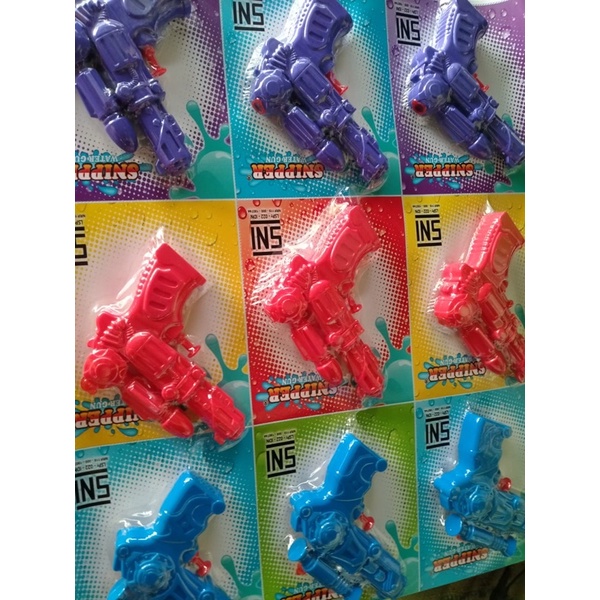 Jual Mainan Anak Tembak Air SNI dan Non Sni | Shopee Indonesia